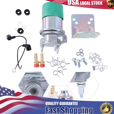 Best Carter Marine Fuel Pump Deals | Dealsan