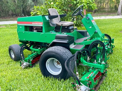 Best Diesel Mower Deals | Dealsan