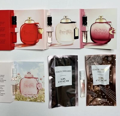 Best Coach Perfume Set Deals | Dealsan