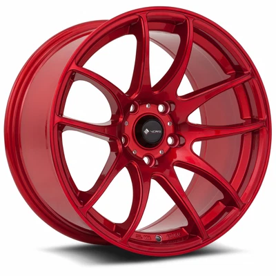 Best 17 Red Rims Deals | Dealsan