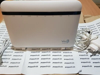 Router Wifi Wind ⇒ Confronta Prezzi e Offerte
