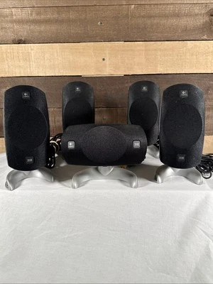 Best Logitech Z 5300 Deals | Dealsan