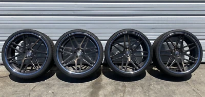 Best 22 Concave Wheels Deals | Dealsan