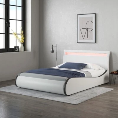 Small Double Bed With Mattress Deals ⇒ Best Sales in UK | Dealsan