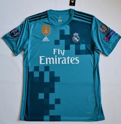 Best Uefa Champions League Patches Deals | Dealsan