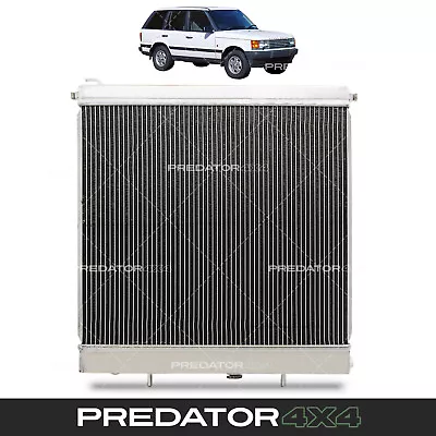 Range Rover P38 Radiator Deals ⇒ Best Sales in UK | Dealsan