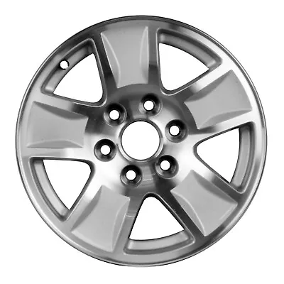 Best Chevrolet Silverado Rims Deals | Dealsan