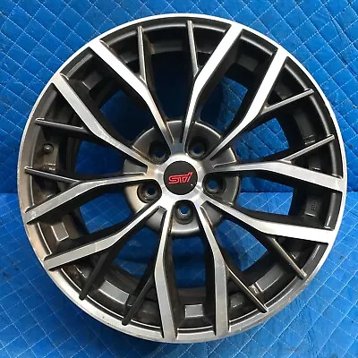 Best Subaru Sti Rims Deals | Dealsan