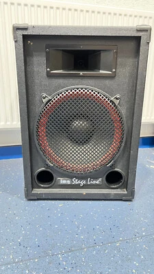 Img Stageline Speakers Deals ⇒ Best Sales in UK | Dealsan