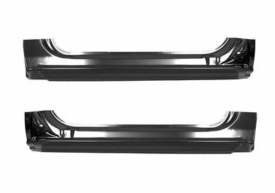 Best Rocker Panels Chevrolet Deals | Dealsan