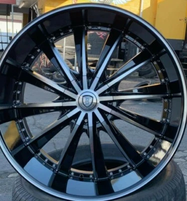 Best 28 Inch Rims Deals | Dealsan