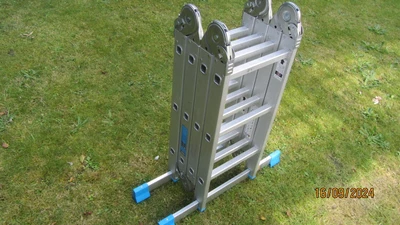 Combi Ladder Deals ⇒ Best Sales in UK | Dealsan