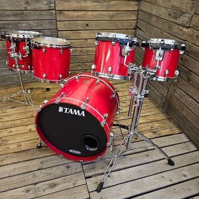 Tama Drums Deals ⇒ Best Sales in UK | Dealsan