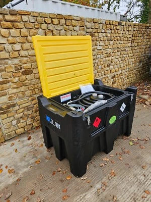 Diesel Bowser Deals ⇒ Best Sales in UK | Dealsan