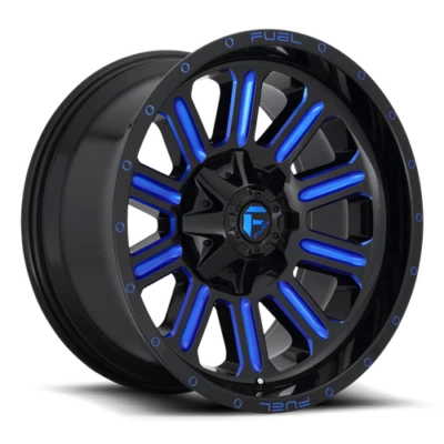 Best 18 Inch 6 Lug Wheels Deals | Dealsan