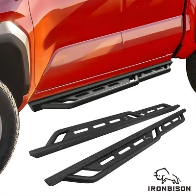 Best Ford Ranger Step Rails Deals | Dealsan