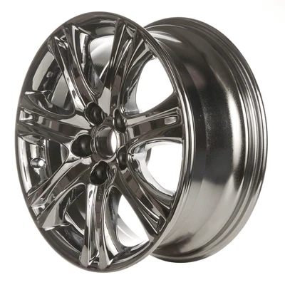 Best Pvd Chrome Wheels Deals | Dealsan