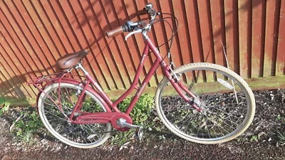 Womens Town Bike Deals ⇒ Best Sales in UK | Dealsan