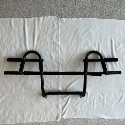 Best P90x Chin Up Bar Deals | Dealsan