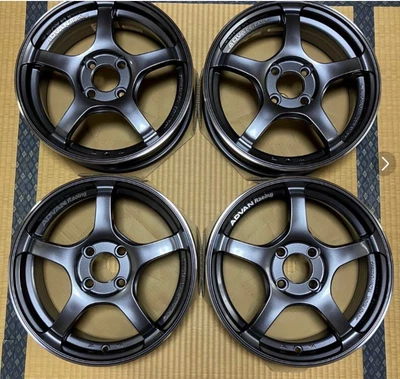 Best Advan Rims Deals | Dealsan