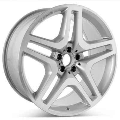 Best Mercedes Gl Wheels Deals | Dealsan