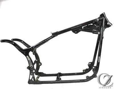 Best Softail Frame Deals | Dealsan