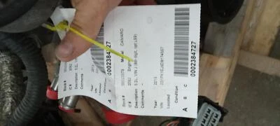 Best Camaro Ss Engine Deals | Dealsan