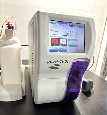 Best Hematology Analyzer Deals | Dealsan