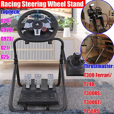 Racing Simulator Stand Deals ⇒ Best Sales in UK | Dealsan