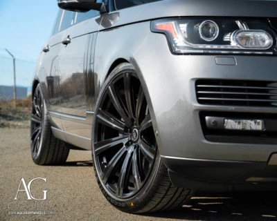 Best 24 Range Rover Wheels Deals | Dealsan