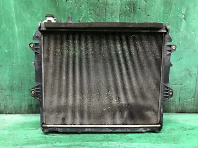 Toyota Hilux Radiator Deals ⇒ Best Sales in UK | Dealsan