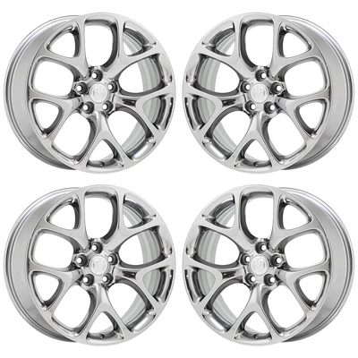 Best Pvd Chrome Wheels Deals | Dealsan