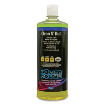 Best Powerhouse Bowling Ball Cleaner Deals | Dealsan