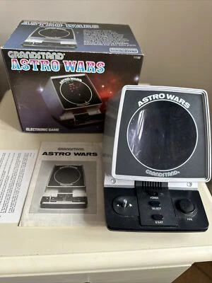 Astro Wars Game Deals ⇒ Best Sales in UK | Dealsan