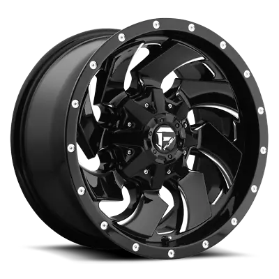 Best Chevy Silverado 17 Inch Rims Deals | Dealsan