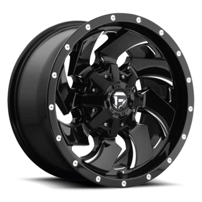 Best Chevy Silverado 17 Inch Rims Deals | Dealsan