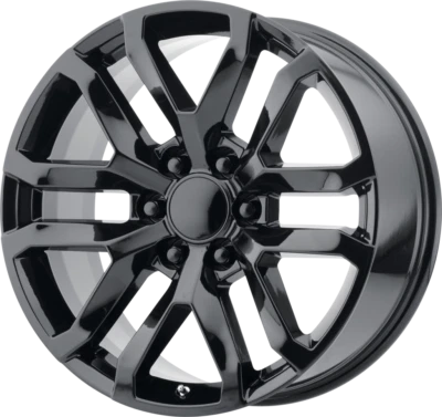 Best 22 Chevy Silverado Wheels Deals | Dealsan
