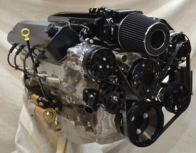 Best 500 Hp Engine Deals | Dealsan