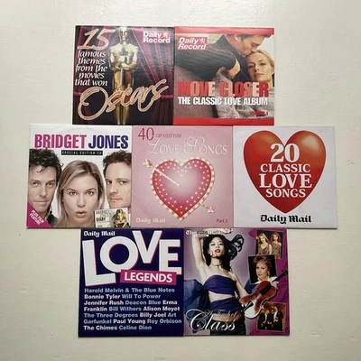 Daily Mail Promo Cds Deals ⇒ Best Sales in UK | Dealsan
