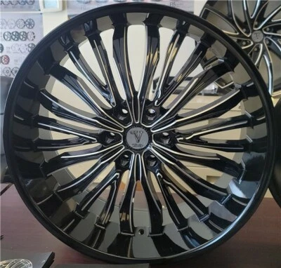 Best 24 Velocity Rims Deals | Dealsan