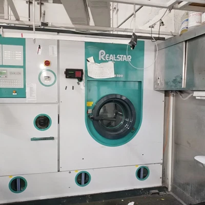 Best Dry Cleaning Equipment Deals | Dealsan