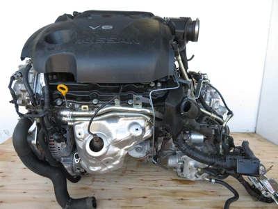 Best Nissan Vq35 Engine Deals | Dealsan