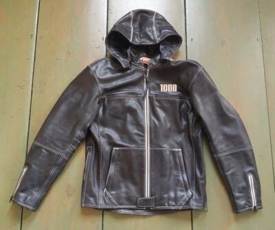 Best Icon Leather Jacket Deals | Dealsan