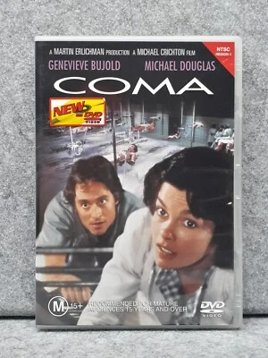 Coma Dvd Deals ⇒ Best Sales in UK | Dealsan