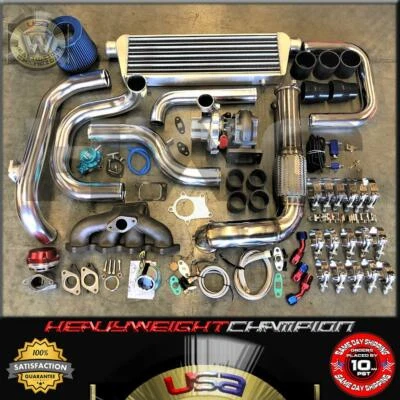 Best Integra Ls Turbo Kit Deals | Dealsan