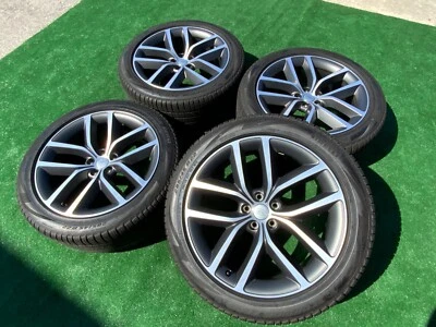 Best Range Rover Sport Tires Deals | Dealsan