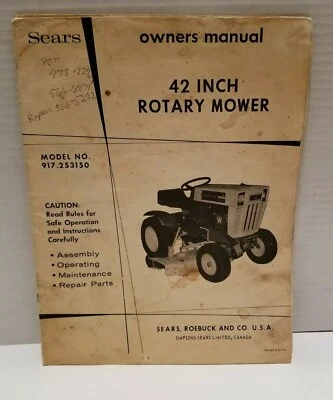 Best Rare Mower Deals | Dealsan