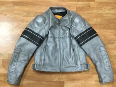 Best Icon Leather Jacket Deals | Dealsan