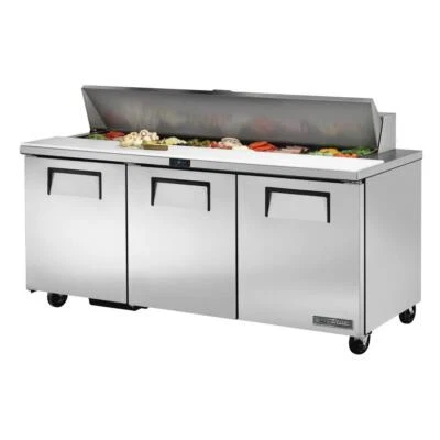 Prep Fridge Deals ⇒ Best Sales in UK | Dealsan