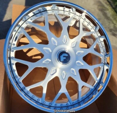 Best 28 Inch Rims Deals | Dealsan